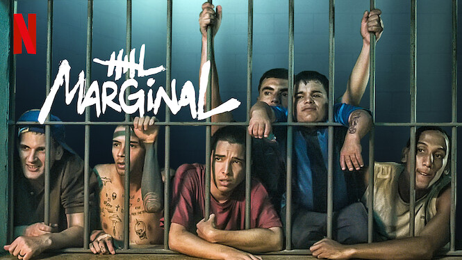 El Marginal (2019) - Netflix | Flixable